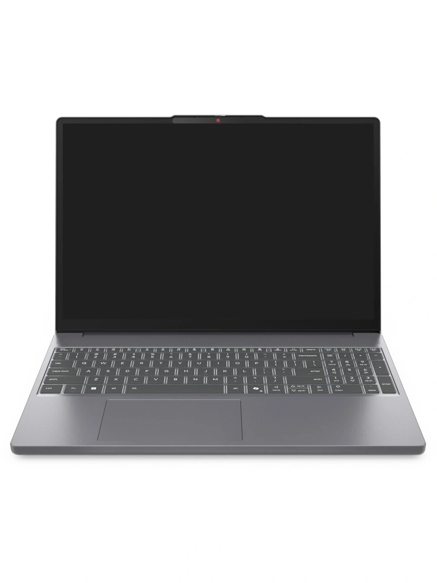 Ноутбук Lenovo IP Slim 3 15IRH10 i5 13420H/16Gb/SSD1Tb/15.3"/IPS/WUXGA/noOS/grey