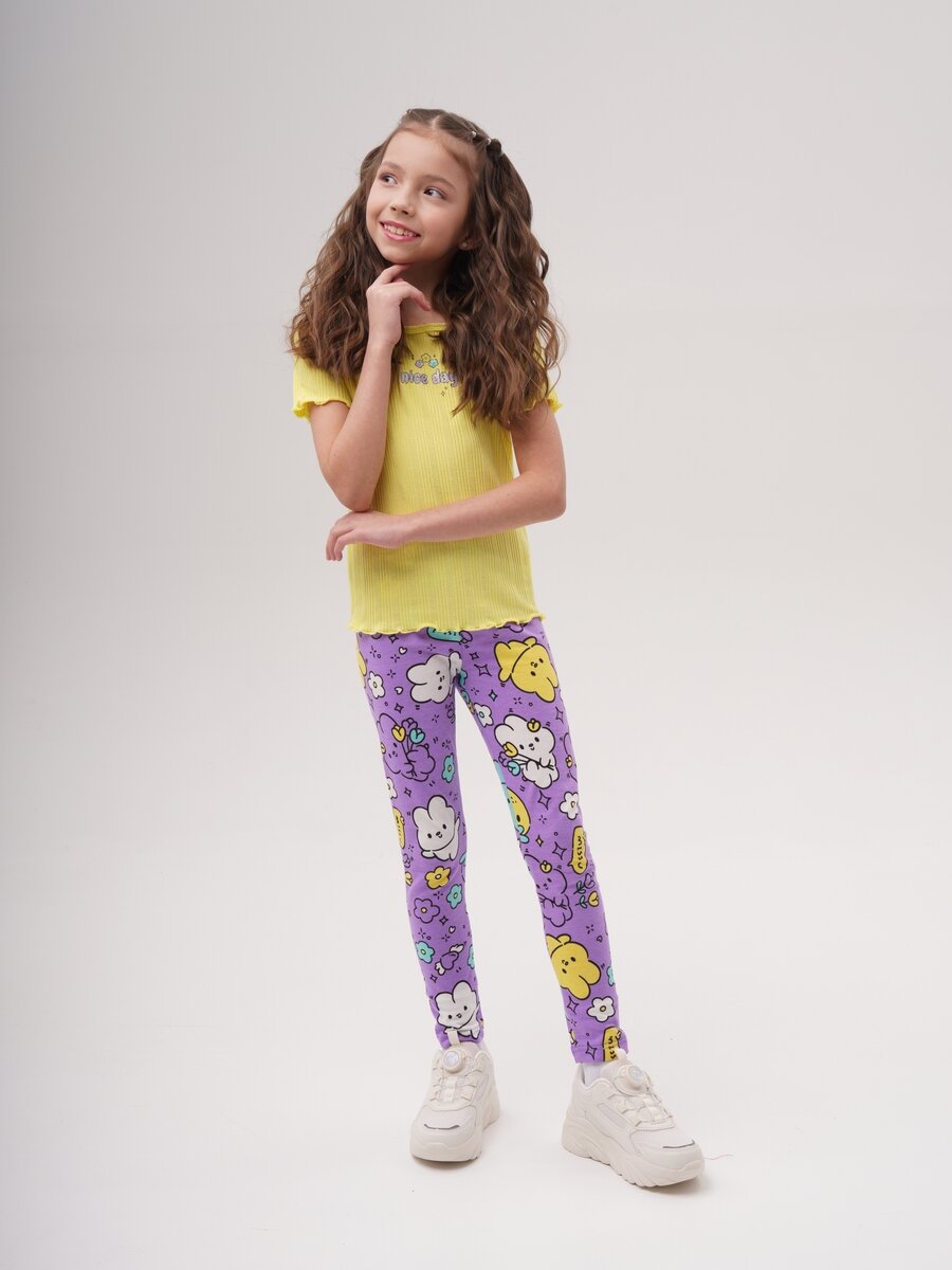 Комплект одежды Весна-лето 2026