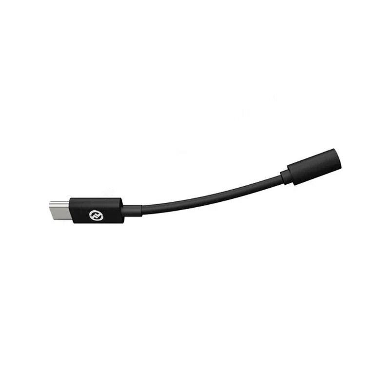 USB-C to 3.5mm Cable, Plug Type: JP, Color: USB-C to 3.5mm Cable