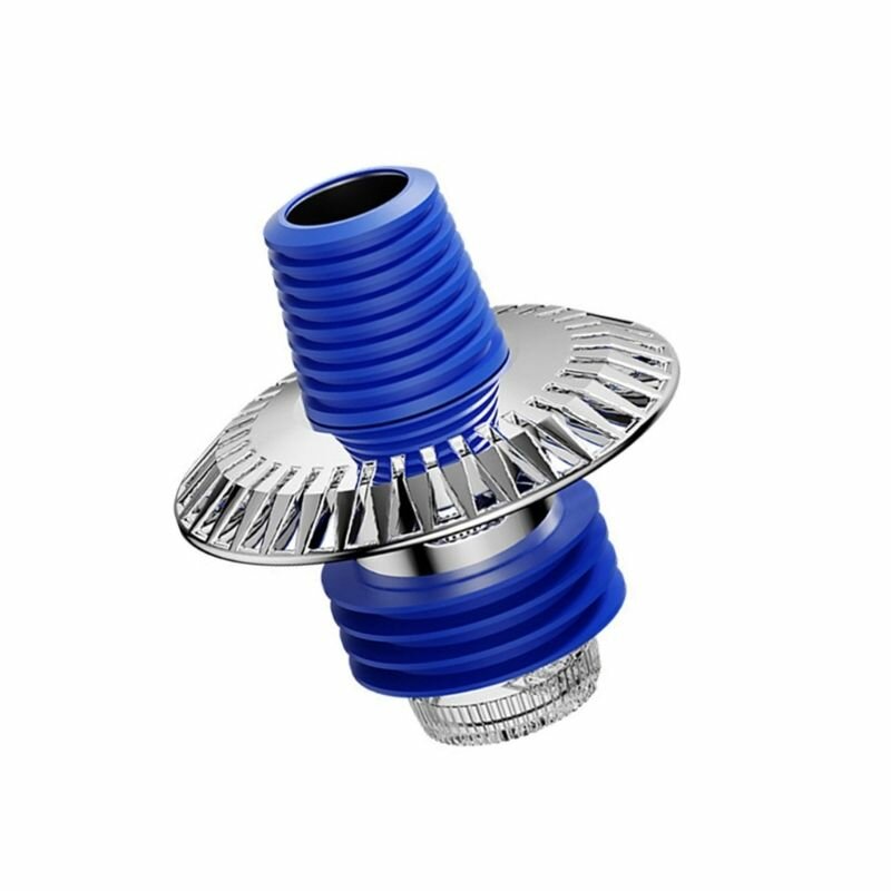 Сливная труба для пола стиральной машины, сливное соединение пола-гальванический дренаж за один проход