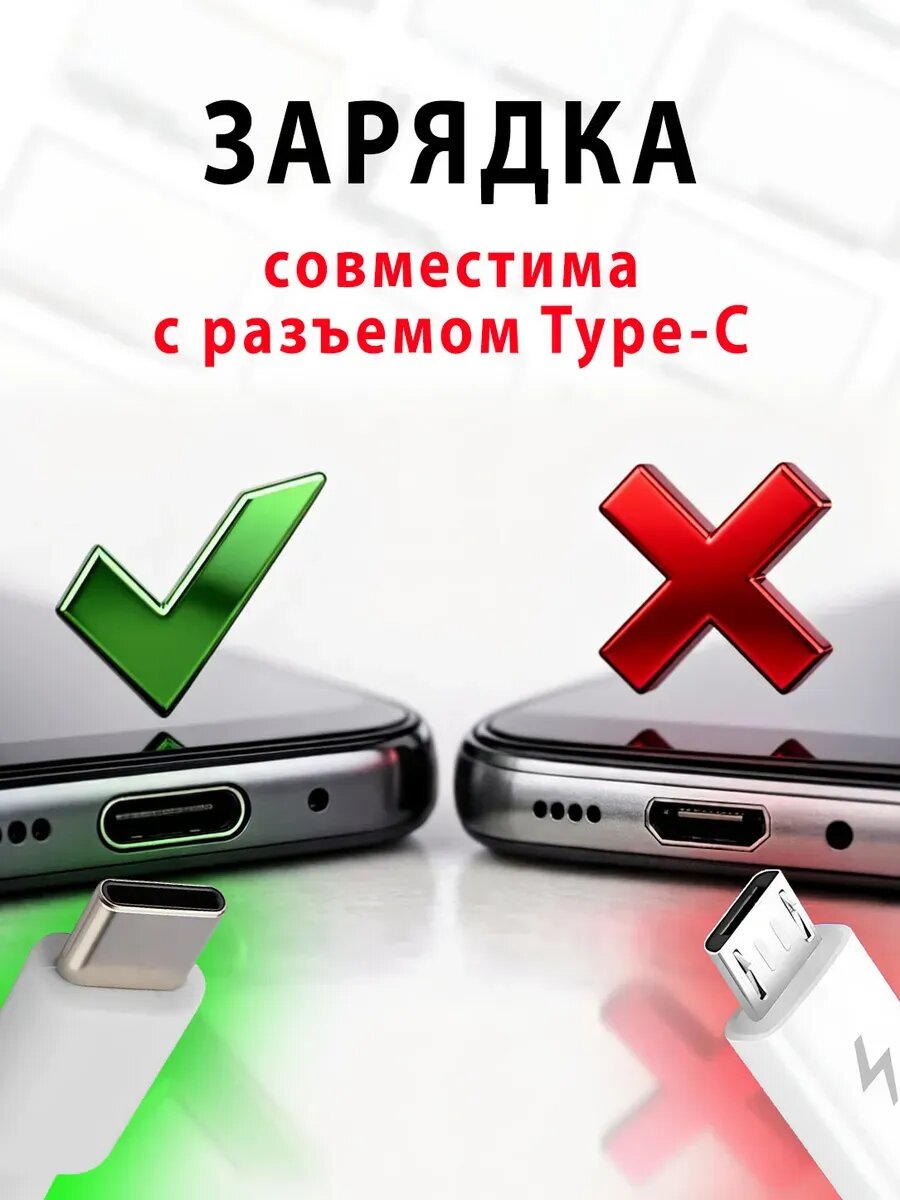 Зарядное устройство для телефона OnePlus 9RT — фото 1