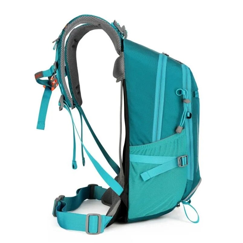 Рюкзак AZELA PACK 30L для походов, города и путешествий с баффом — фото 1