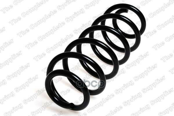 Пружина подвески передн AUDI AUDI A6 1,8i 4/97-5/04 Lesjofors арт. 4004235
