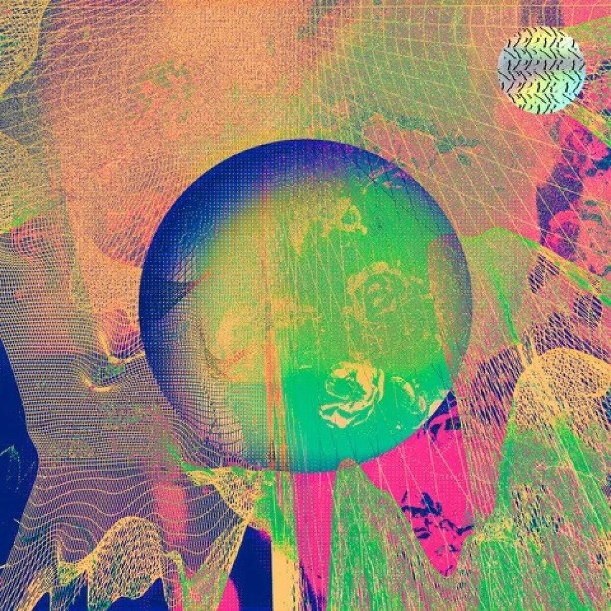 APPARAT Lp5 (LP)