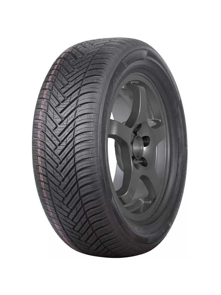 Летняя шина , без шипов , Kinergy 4S2 H750 R17 205/50 93W