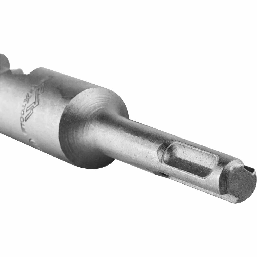 Бур SDS-plus VertexTools 999-25-310, для бетона и кирпича, 25x310мм — фото 1