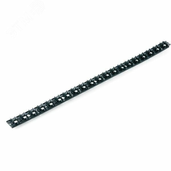 Фиксирующая шина рехау RAUTHERM S 12402411001 RAUFIX 16/17/20 H833 без зубцов