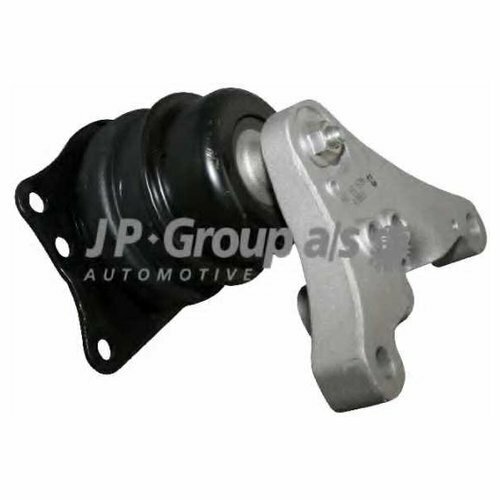 Опора двигателя Jp 1117904580 для SEAT Cordoba, Ibiza III; Skoda Fabia I; VW Polo