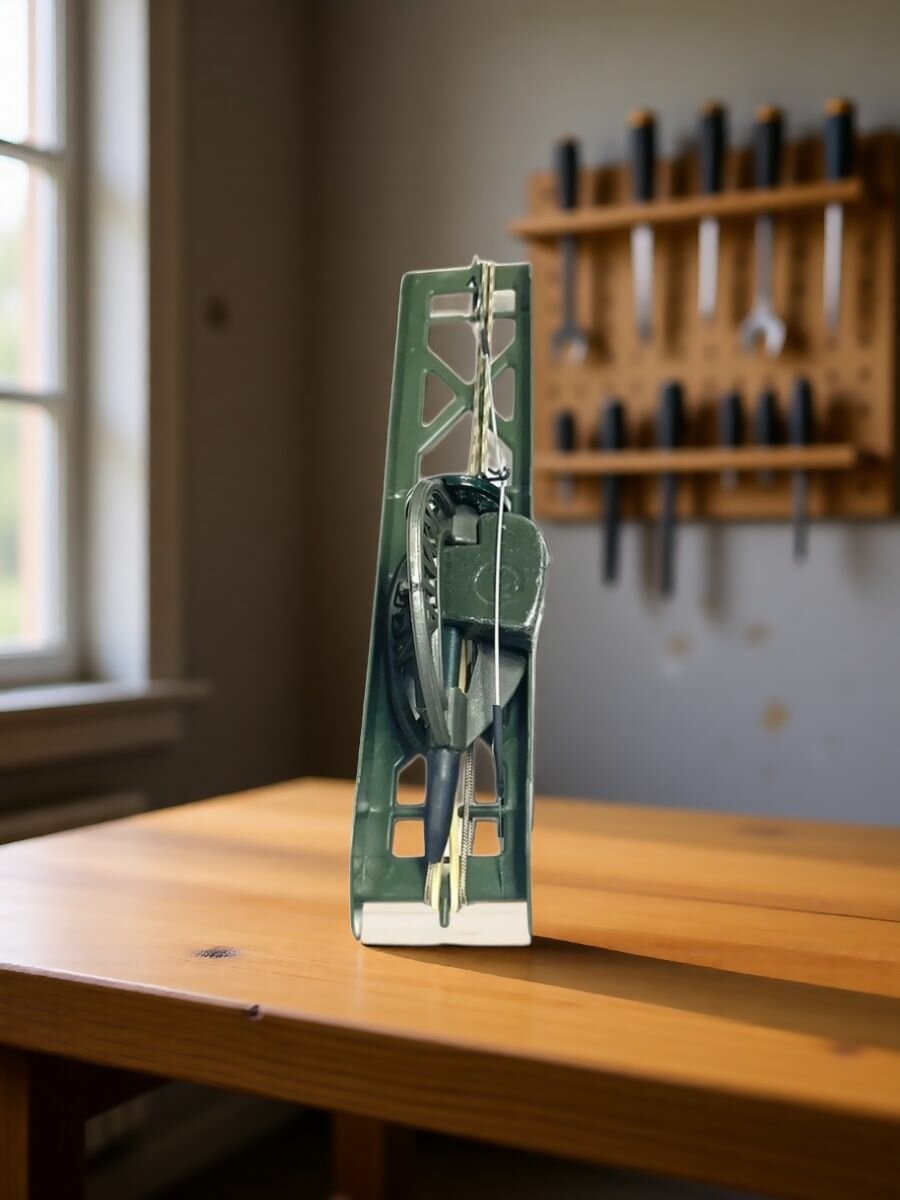 Снасть карповая монтаж Убийца карпа 70г