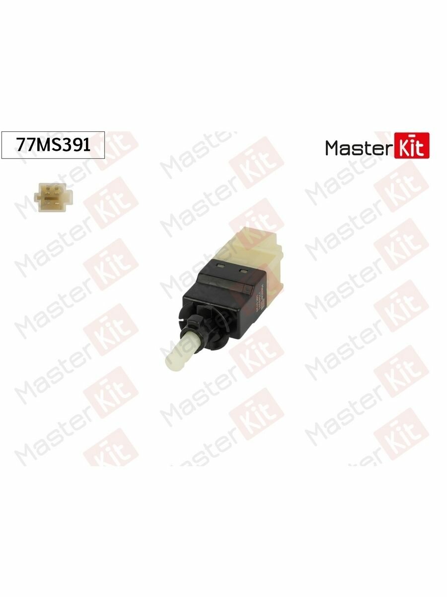 Датчик включения стоп-сигнала MasterKIT 77MS391 для Mercedes Sprinter, Vito, Volkswagen Crafter / Мерседес, Фольксваген