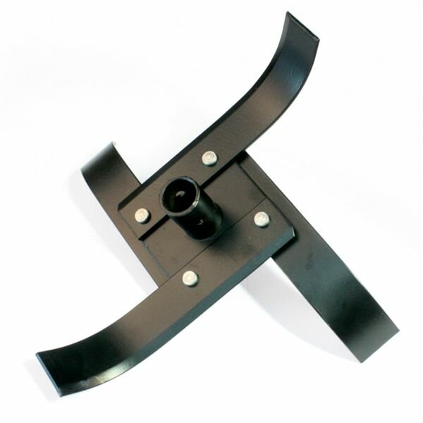 Фреза левая внешняя (55150), CAIMAN ECO PRIMO Pubert, 0320010016