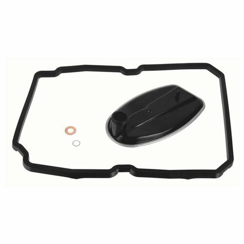 Фильтр АКПП + Прокладка ZF 5961.308.409