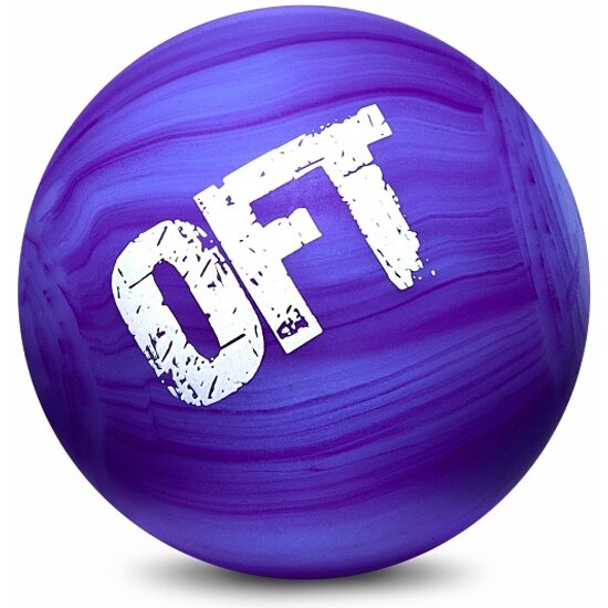 Мяч для МФР Original Fit.tools FitTools одинарный