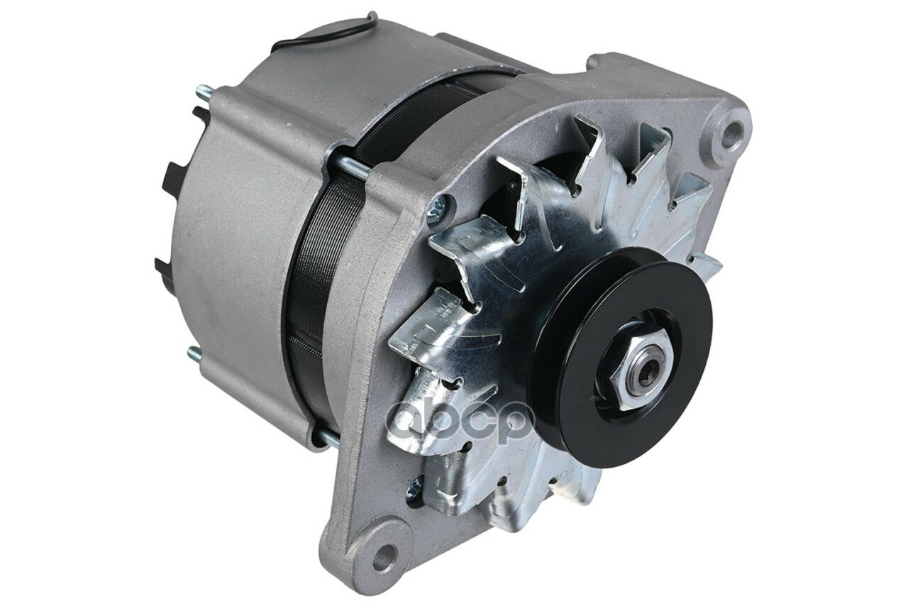 Генератор! 12V 65A со шкивомOpel Omega/Vectra/Ascona 1.8/2.0 87-94 Stellox арт. 0610506SX