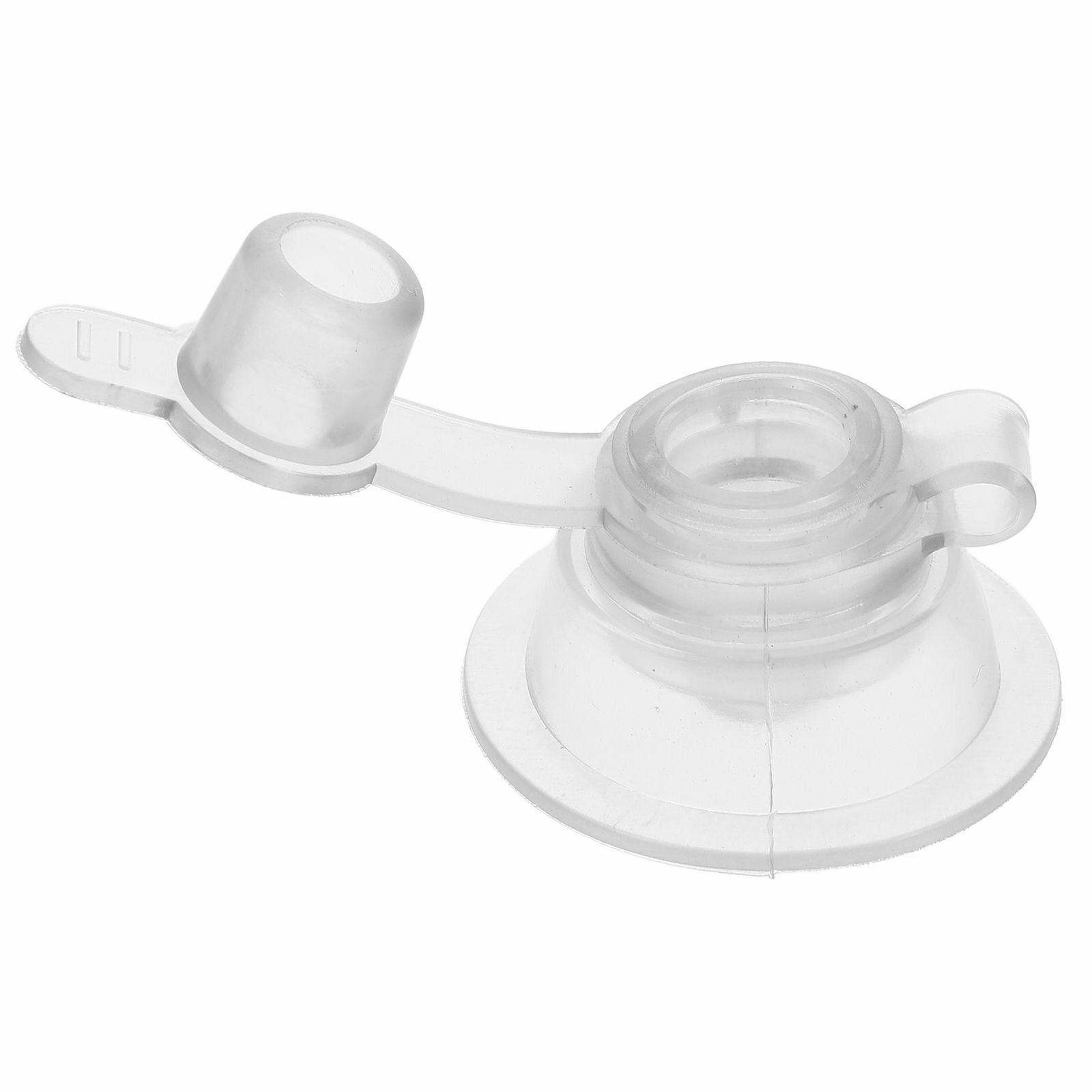 Прочный Фитинг Клапан Из Пвх 5шт Для Надувных Предметов И Герметизации Воздушных Матрасов