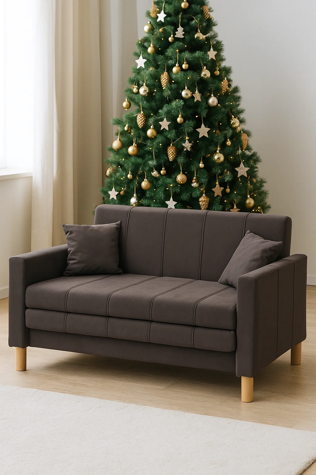 Диван-кровать Этро мини