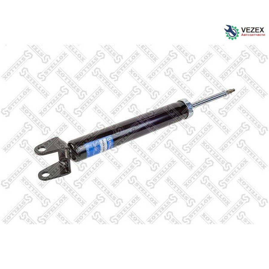 STELLOX 42150431SX амортизатор задний газовый! B6 4600\ Jeep Grand Cherokee IV WK/WK2 11>