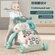Baby Walker Многофункциональные детские ходунки для малышей, игровой центр, с ко...