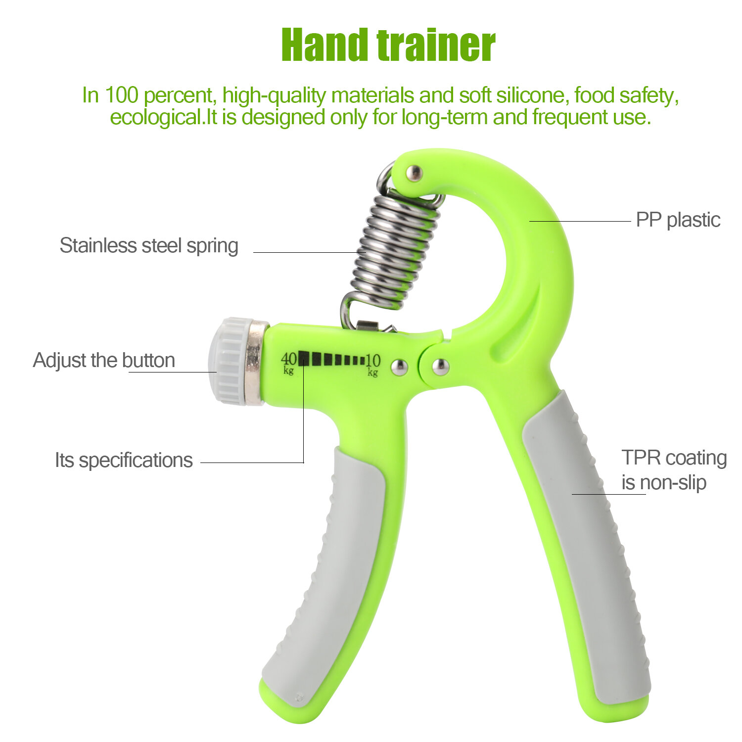 3В1 Костюм для Упражнений с Захватами, Кольцо для Захвата Относится к Трансформеру