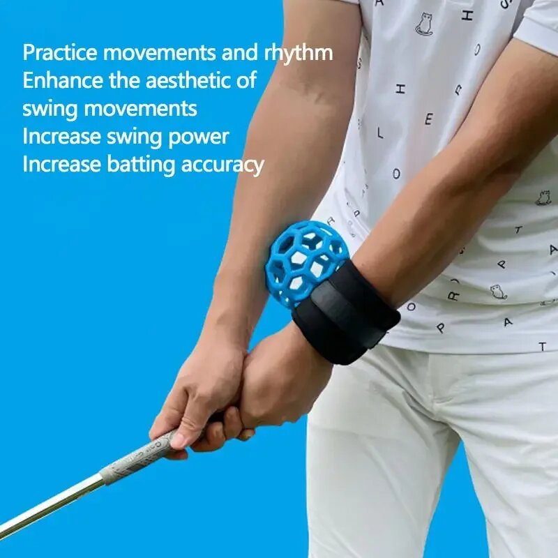 Golf Trainer Ball — фото 1