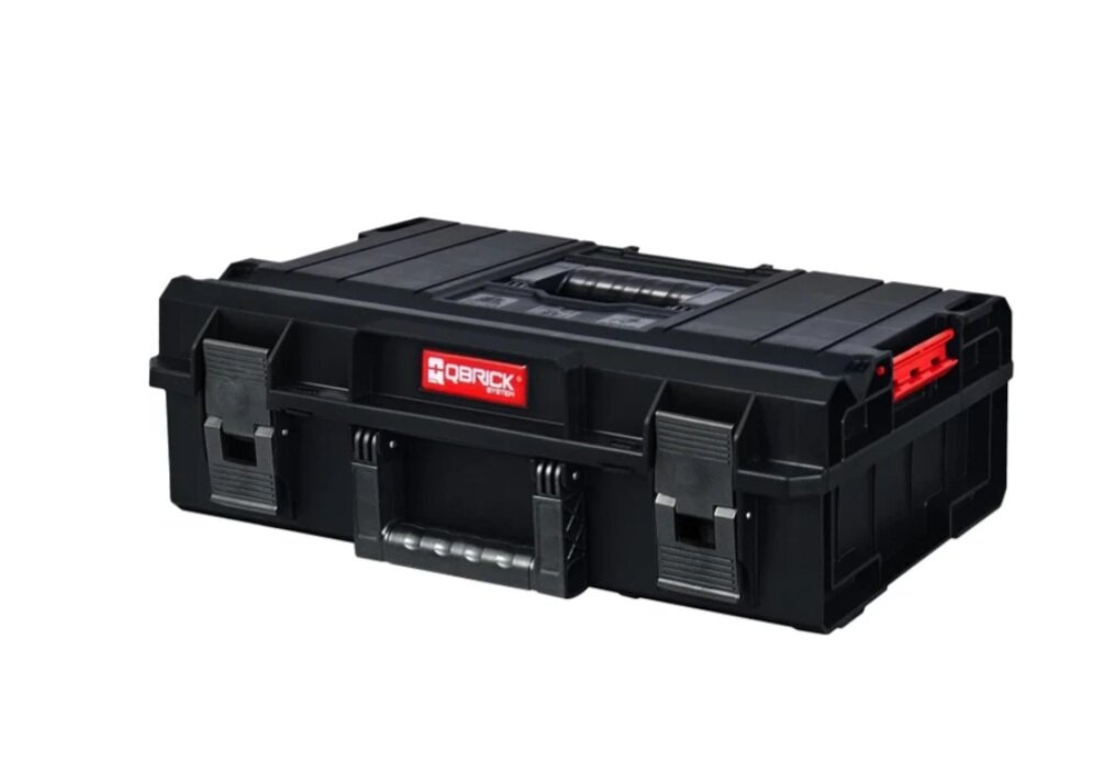 Кейс для инструментов Qbrick System One 200 Basic