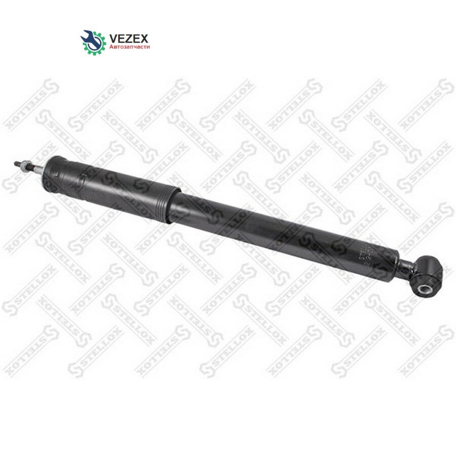 STELLOX 32120026SX амортизатор передний газовый!\ MB W210 2.0-4.2/2.2D-3.0D 95>
