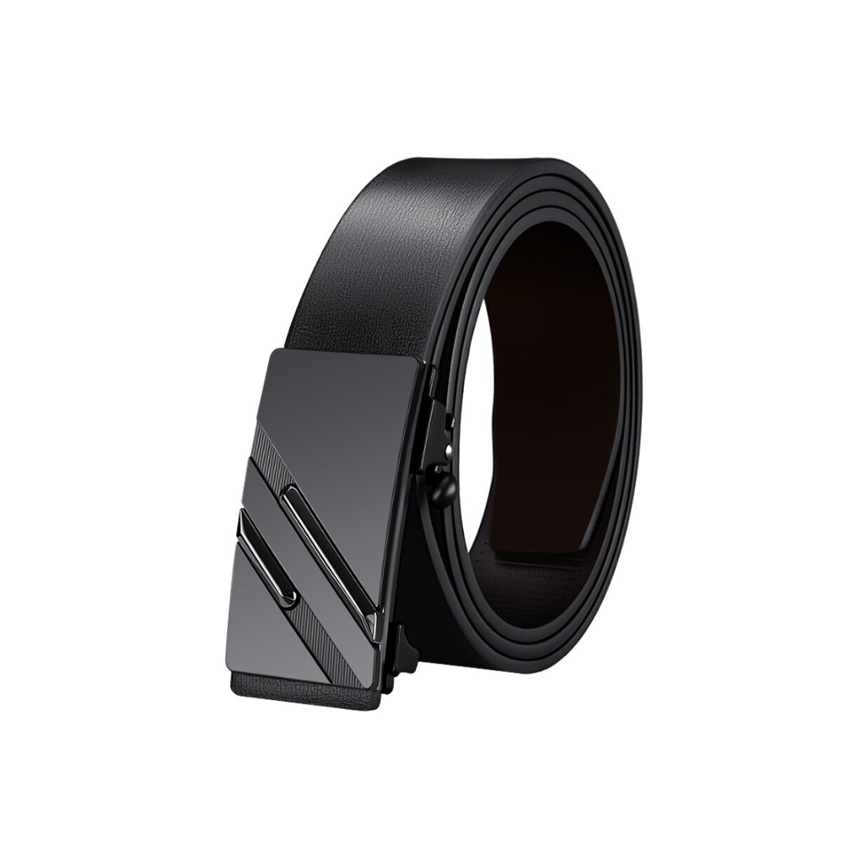 Warrior Ремни из коровьей кожи унисекс 125