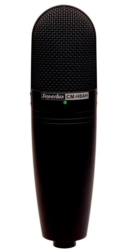 Студийный микрофон Superlux CM-H8AH