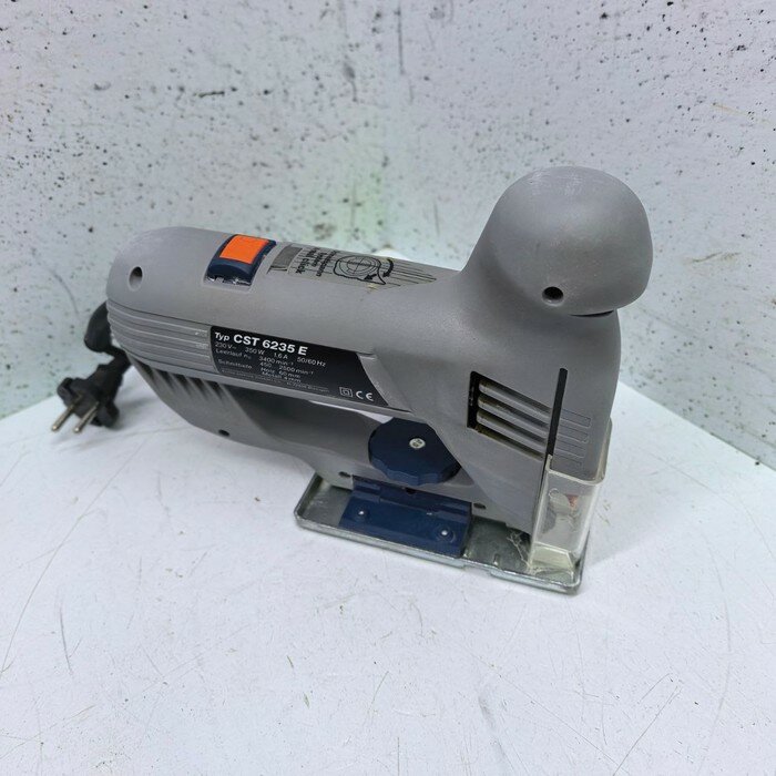 Лобзик Kress CST 6235 E