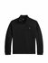 Худи Polo Ralph Lauren, размер S, , черный