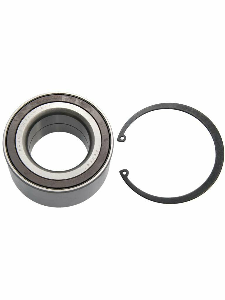 Подшипник ступичный передний для HONDA CR-V, ACCORD, ODYSSEY / CHANGAN UNI-K / Febest DAC51910044M-KIT