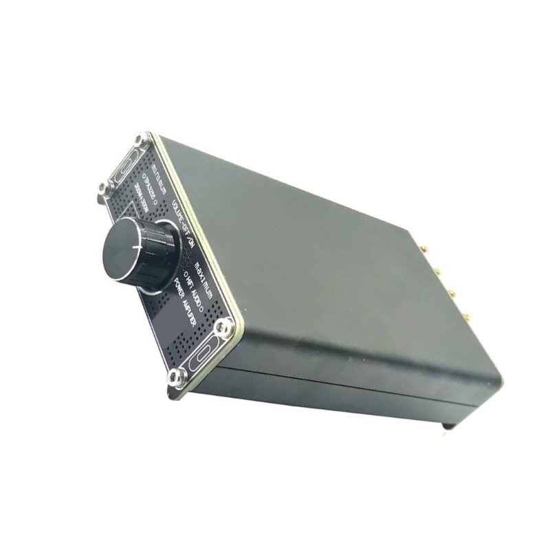 Портативный 300 Вт + 300 Вт TPA3255 Мощный Усилитель Мощности Стереозвука HiFi Усилитель Для Офисного Использования В автомобиле Легкий