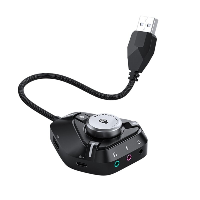 Многофункциональный USB-конвертер