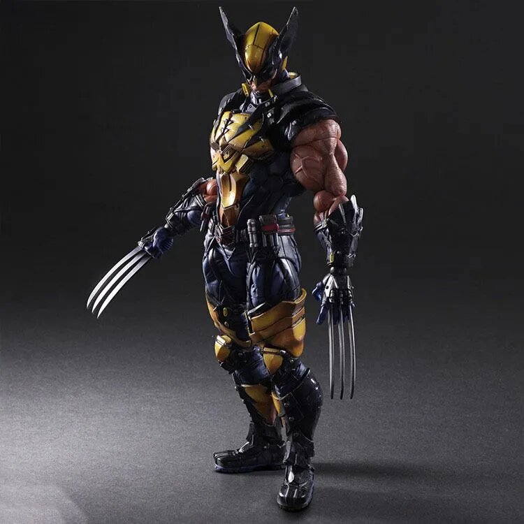Фигурка Марвел Росомаха / Wolverine