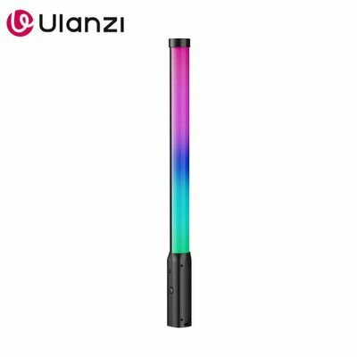 Осветитель Ulanzi VL119 RGB 7.5W Светодиодный осветитель / Видеосвет для съемки контента