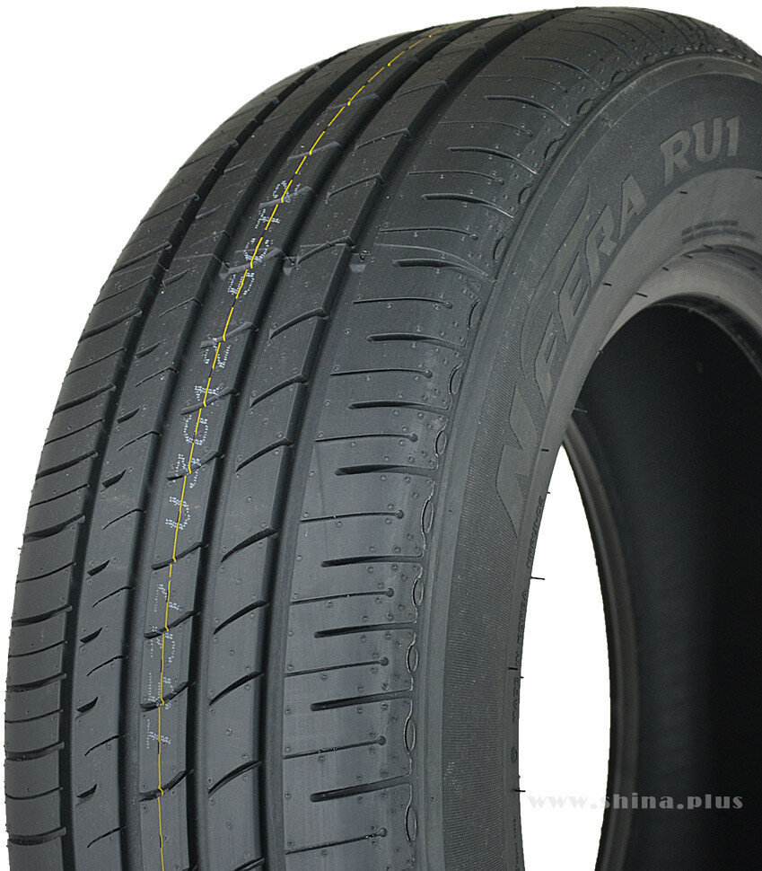 235/60 R18 Nexen Nfera RU1 103W (лето) а/шина