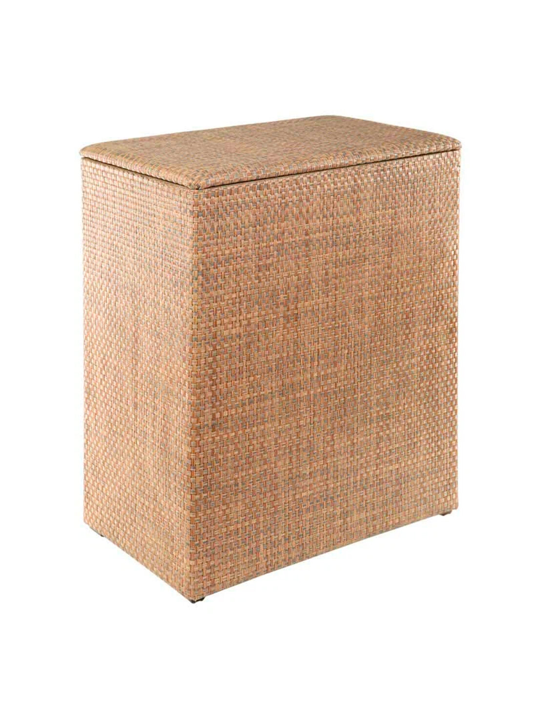 Корзина для белья Casy Home Ротанг 46х27х53 см, цвет коричневый