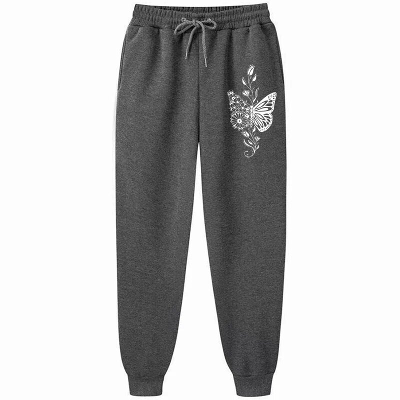 Брюки спортивные