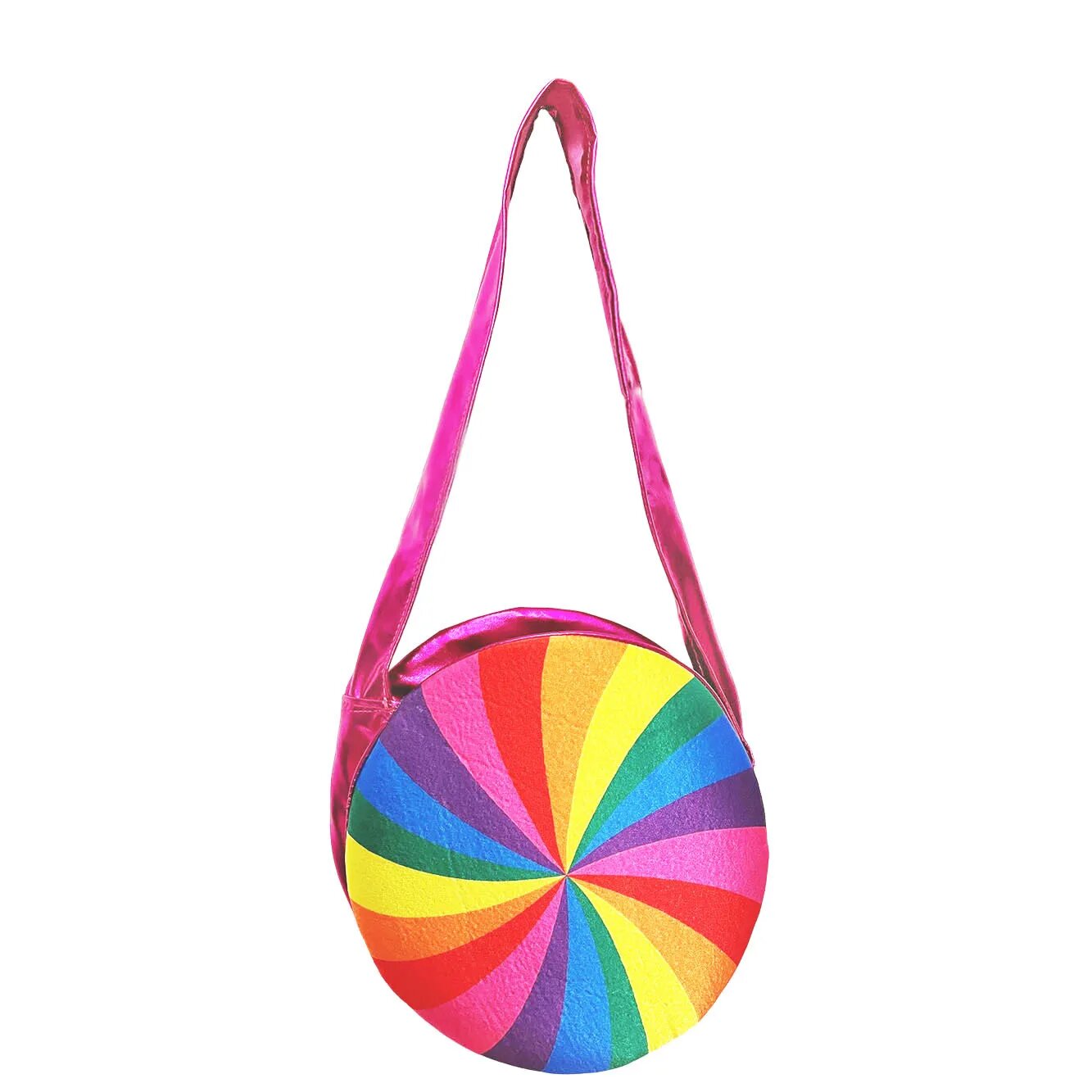 Радужное платье-пачка, милое платье-пачка для девочек с леденцом, платье для косплея, фестиваль Пурима, праздничный костюм, яркий дизайн, платье-пачка для девочек