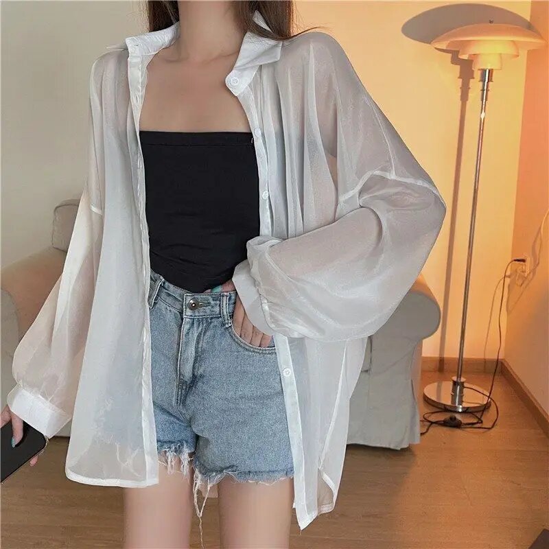 Рубашка