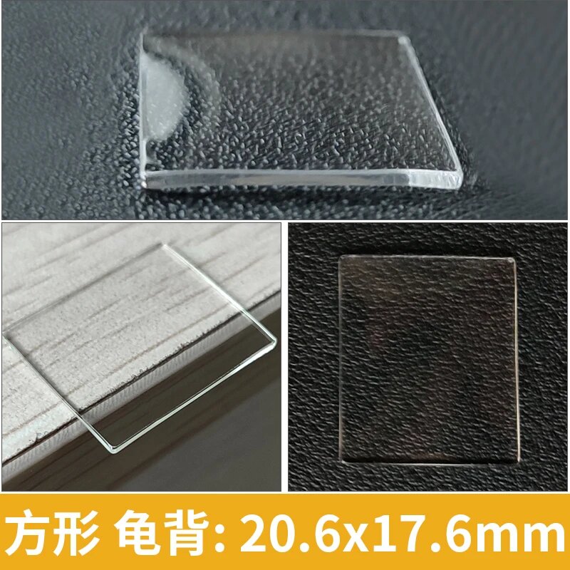 Запасные части для часов Cartier Tank 20.6x17.6mm