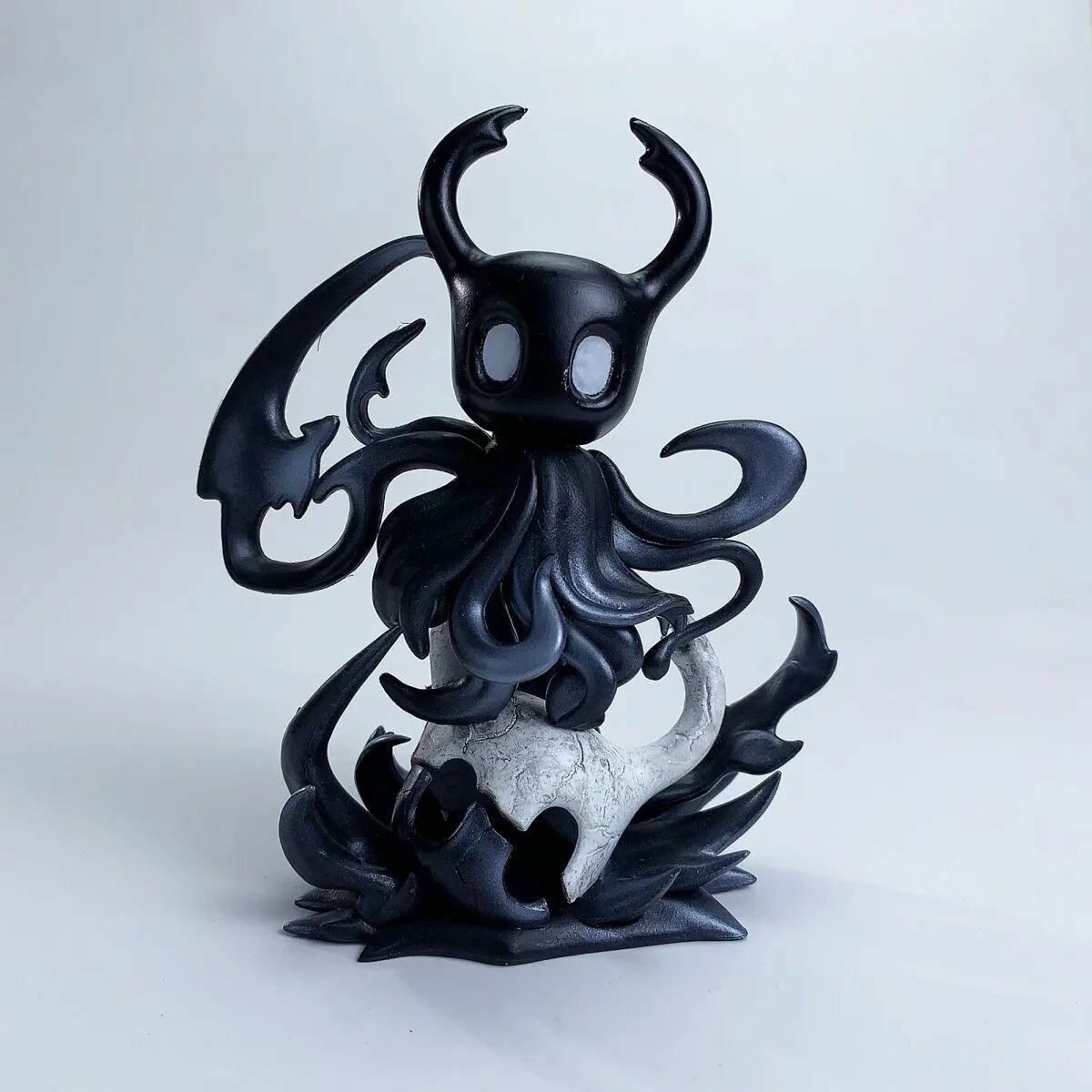 Фигурка Полый Рыцарь Тень Шейд / Hollow knight Коллекционный фигурки (13см)