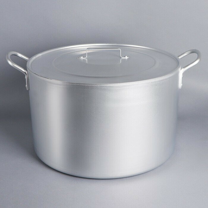 Котел Белая калитва 40 л