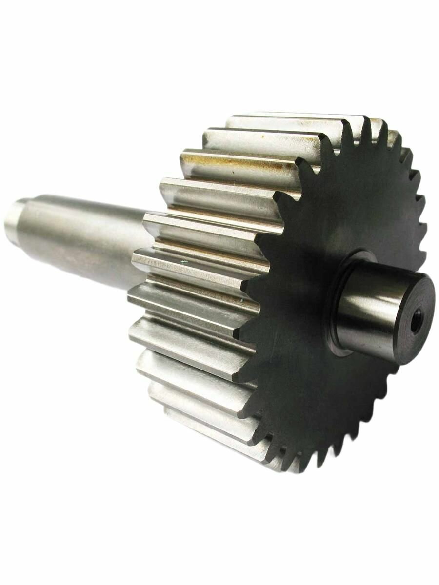 Вал переключения передач STELS 192MR-1000028, для квадроцикла STELS ATV 500, сталь