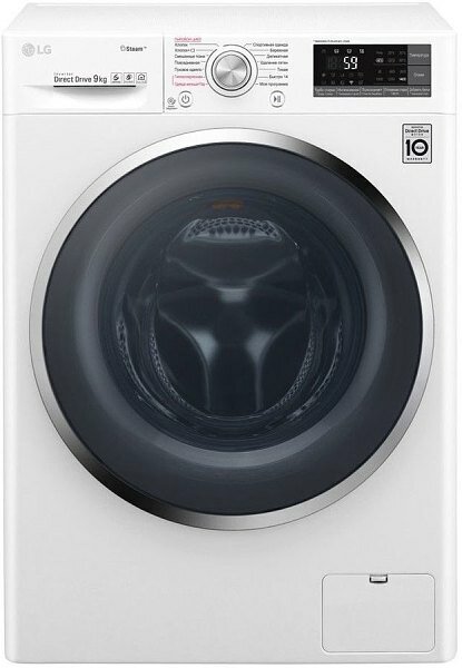 LG TW4J7VS2W, белый
