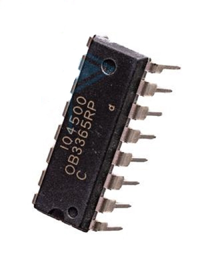 Микросхема OB3365RP