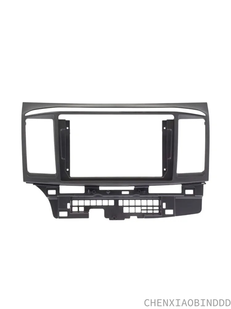 Рамка переходная для установки магнитолы 9" , для автомобиля