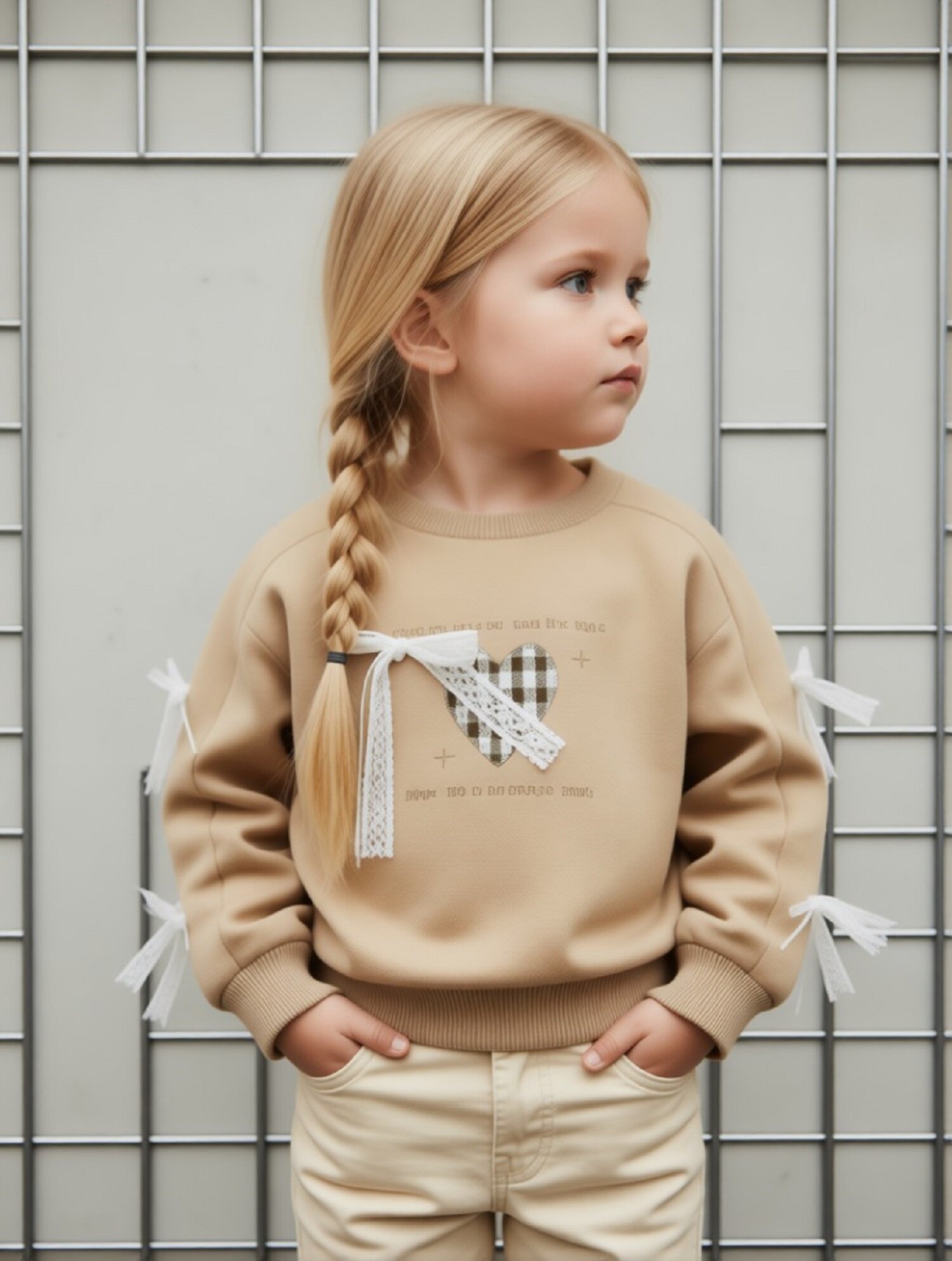 Толстовка весна/осень