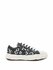 Кроссовки MAISON MIHARA YASUHIRO Peterson 23, размер 37, black/black