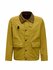Куртка Barbour Spey, размер 50, Желтый
